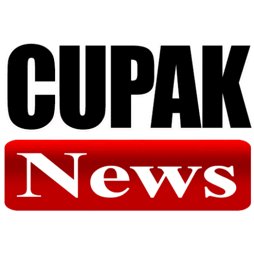Redaksi | Cupak News